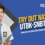 Tryout UTBK Gratis, Siap Taklukan UTBK-SNBT 2023 | SEVIMA
