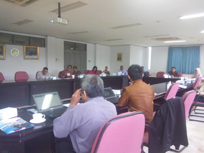 Universitas Darma Persada | SEVIMA