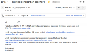Cara Menggunakan SAPTO Sistem Akreditasi Perguruan Tinggi Online | SEVIMA