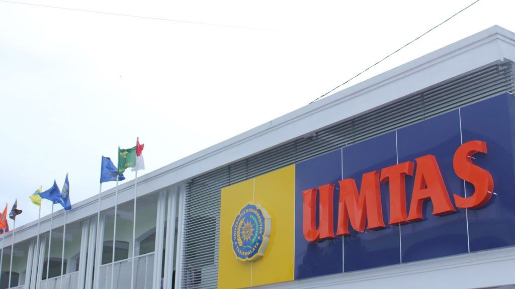 Lagi, Kali Ini SEVIMA GoFeeder Membantu Proses Akreditasi di UMTAS | SEVIMA