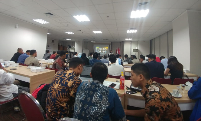 Jadi Narasumber Di IDX Incubator, CEO SEVIMA Berbagi Tips Agar Startup ...