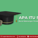 Apa Itu Surat Keterangan Pendamping Ijazah (SKPI)? | SEVIMA
