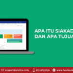 Apa Itu SIAKAD Online dan Apa Tujuan SIAKAD? | SEVIMA