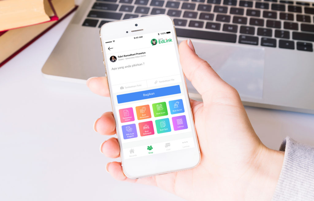 Ternyata Ini Fitur Favorit Para Mahasiswa di SEVIMA EdLink | SEVIMA