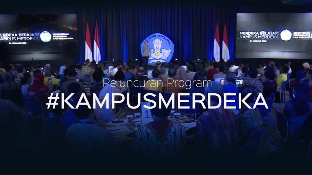 Apa Itu Merdeka Belajar Kampus Merdeka (MBKM)? | SEVIMA