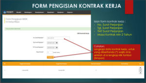 Cara Registrasi/Pengajuan NIDN 2020 di Laman PDDikti | SEVIMA