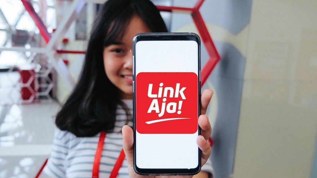 Cara Bayar Kuliah Pakai LinkAja (Mudah & Cepat) | SEVIMA