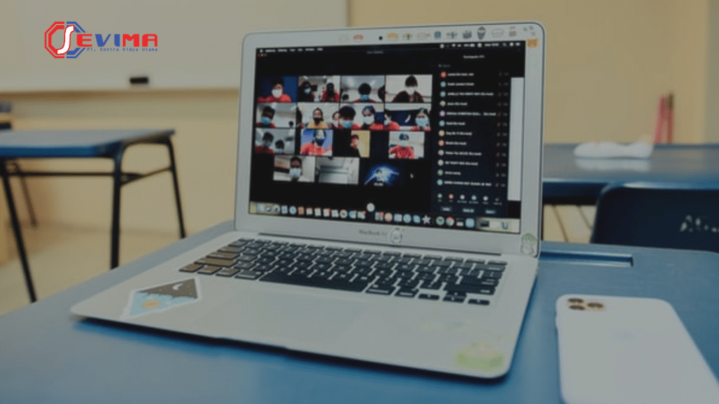 Tips Melakukan Kelas Virtual Berbasis Video Conference yang Lancar | SEVIMA