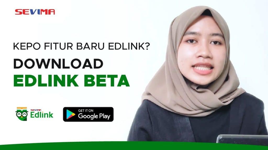 Download EdLink Beta, Bisa Mencoba Lebih Dulu Fitur Terbaru dari EdLink ...