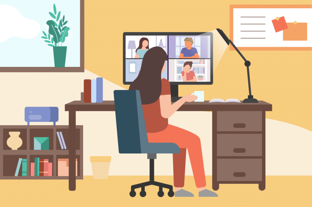 12 Jenis Blended Learning dan Contoh Penerapannya | SEVIMA