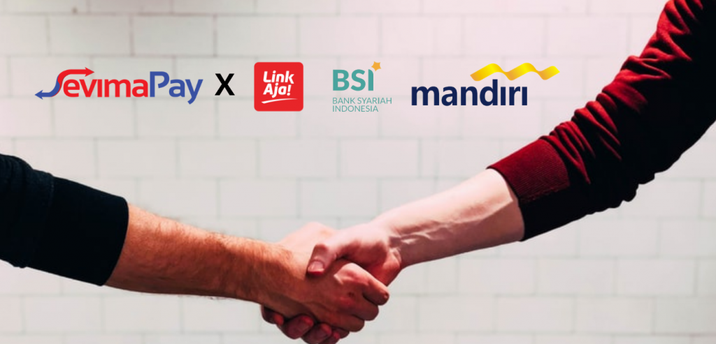 WOW! LinkAja, BSI, Hingga Bank Mandiri Gabung SEVIMAPay, Optimalkan Pembayaran Pendidikan | SEVIMA