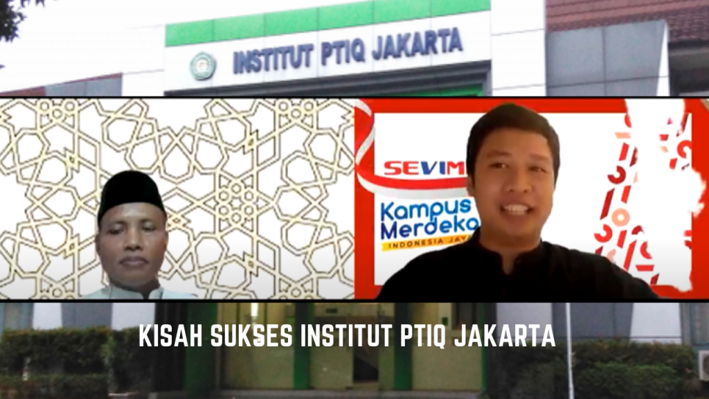 Dulu Sudah Punya Siakad Sendiri Tapi Selalu Bermasalah, Sekarang Pakai ...