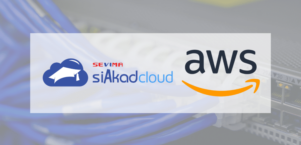 Tingkatkan Performa siAkad Cloud, SEVIMA Gandeng Amazon Web Services ...