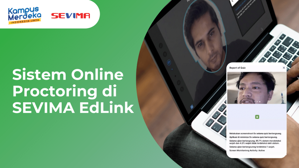 Siap-siap, Sistem Proctoring (Pengawasan Ujian) Akan Hadir di SEVIMA ...