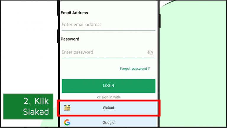 Langkah Mudah Login EdLink dengan Akun siAkad Cloud | SEVIMA