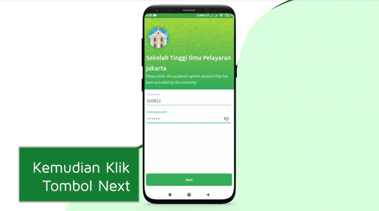 Cara Mudah Dosen dan Mahasiswa Integrasi Edlink dengan Akun siAkad ...