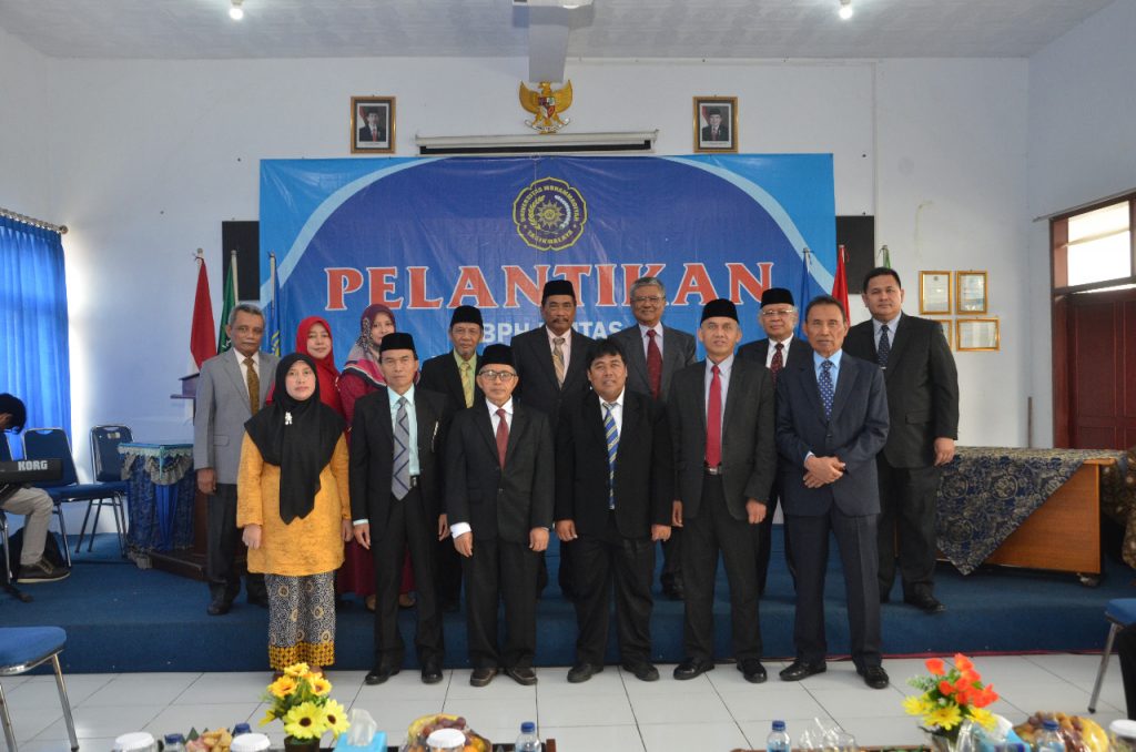 UMTAS Ajak Perguruan Tinggi Lakukan Digiatlisasi Kampus | SEVIMA