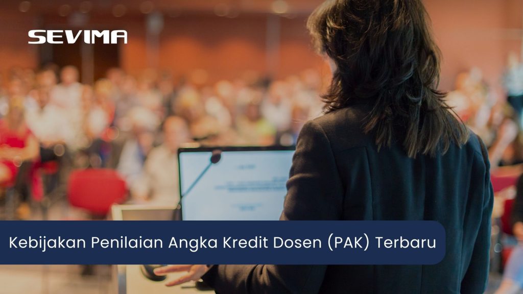 Tingkatkan Kualitas Dosen, Ini Kebijakan Penilaian Angka Kredit Dosen ...