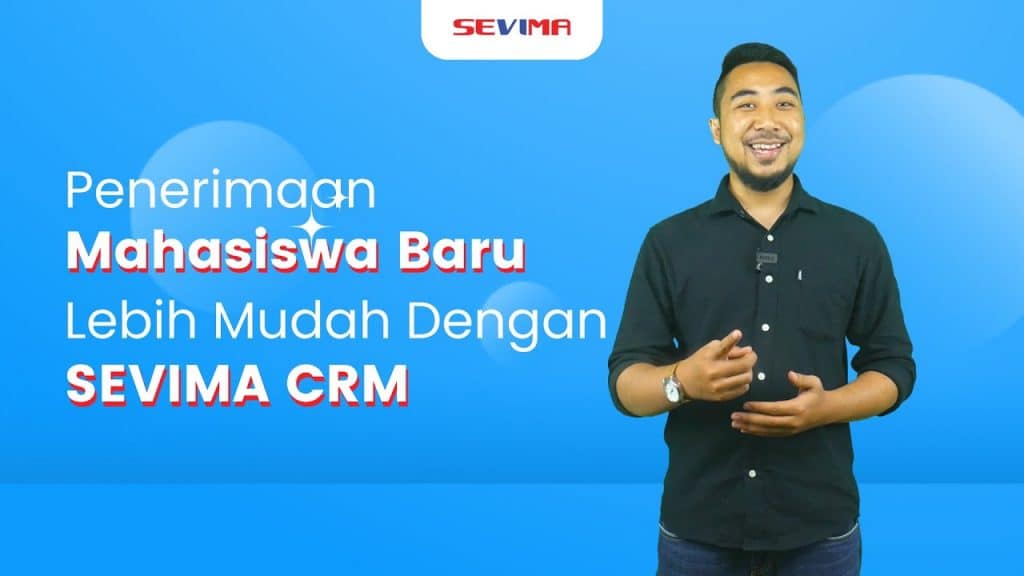 Sevima dan Leadsquared Hadirkan Akselerasi PMB