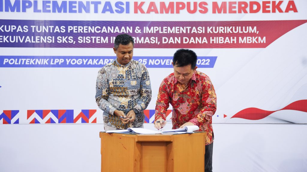 Pakai SEVIMA Platform, UNIZAR Tidak Perlu Habiskan Waktu dan Biaya | SEVIMA