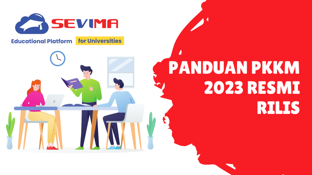 Panduan PKKM 2023 Resmi Rilis | SEVIMA