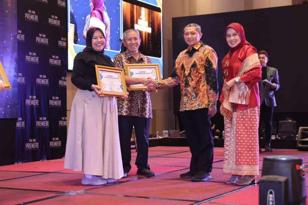 Akfar Imam Bonjol, Pengguna SEVIMA Platform Mendapat Predikat Pelaporan ...