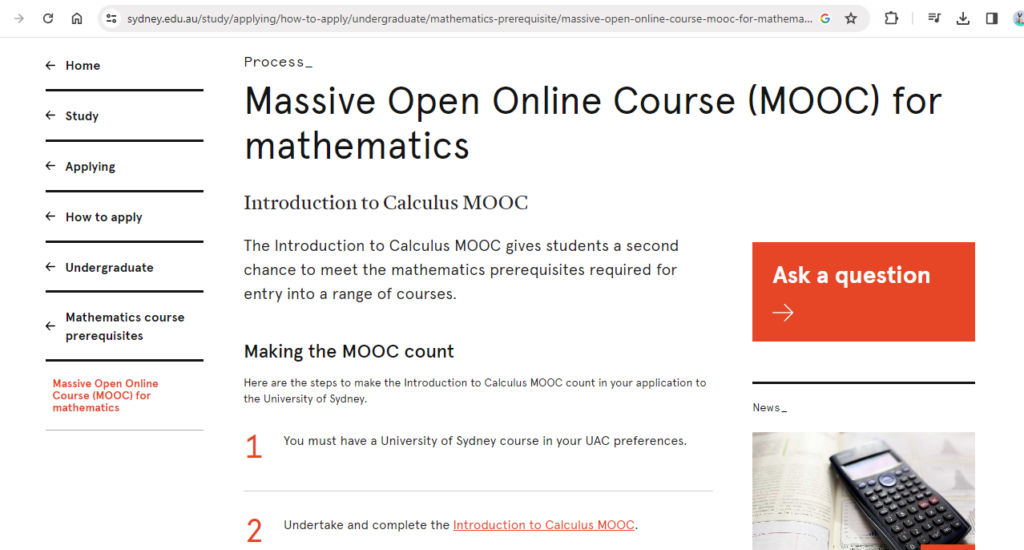 MOOC Mudahkan Perguruan Tinggi dapat Memaksimalkan Pembelajaran Interaktif