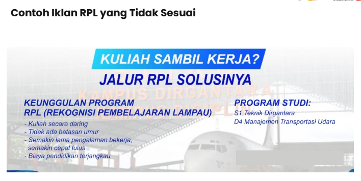 Apa itu RPL? Pengertian, Jenis, Syarat, Prinsip, Tahapan & Implementasinya di Perguruan Tinggi ...