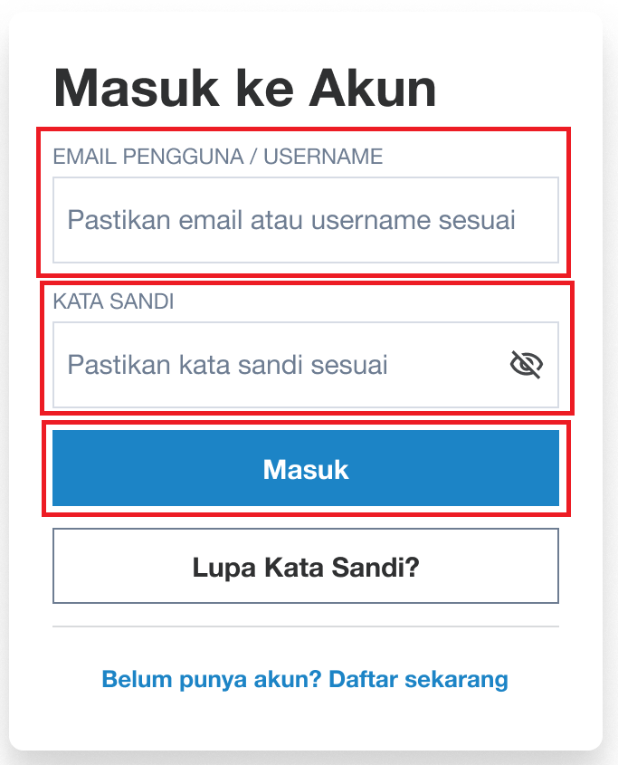 Cara Pengisian Laporan BKD di SISTER versi Cloud, Seperti Apa? | SEVIMA