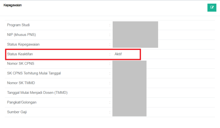 Cara Pengisian Laporan BKD di SISTER versi Cloud, Seperti Apa? | SEVIMA