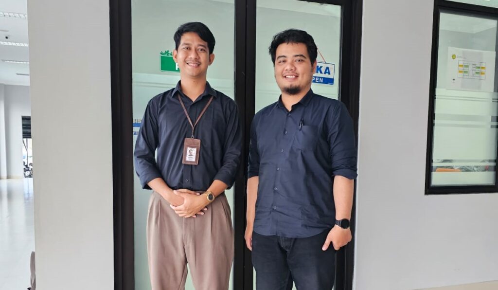 SEVIMA Kenalkan Sistem Akademik Terintegrasi untuk Penerimaan Mahasiswa ...