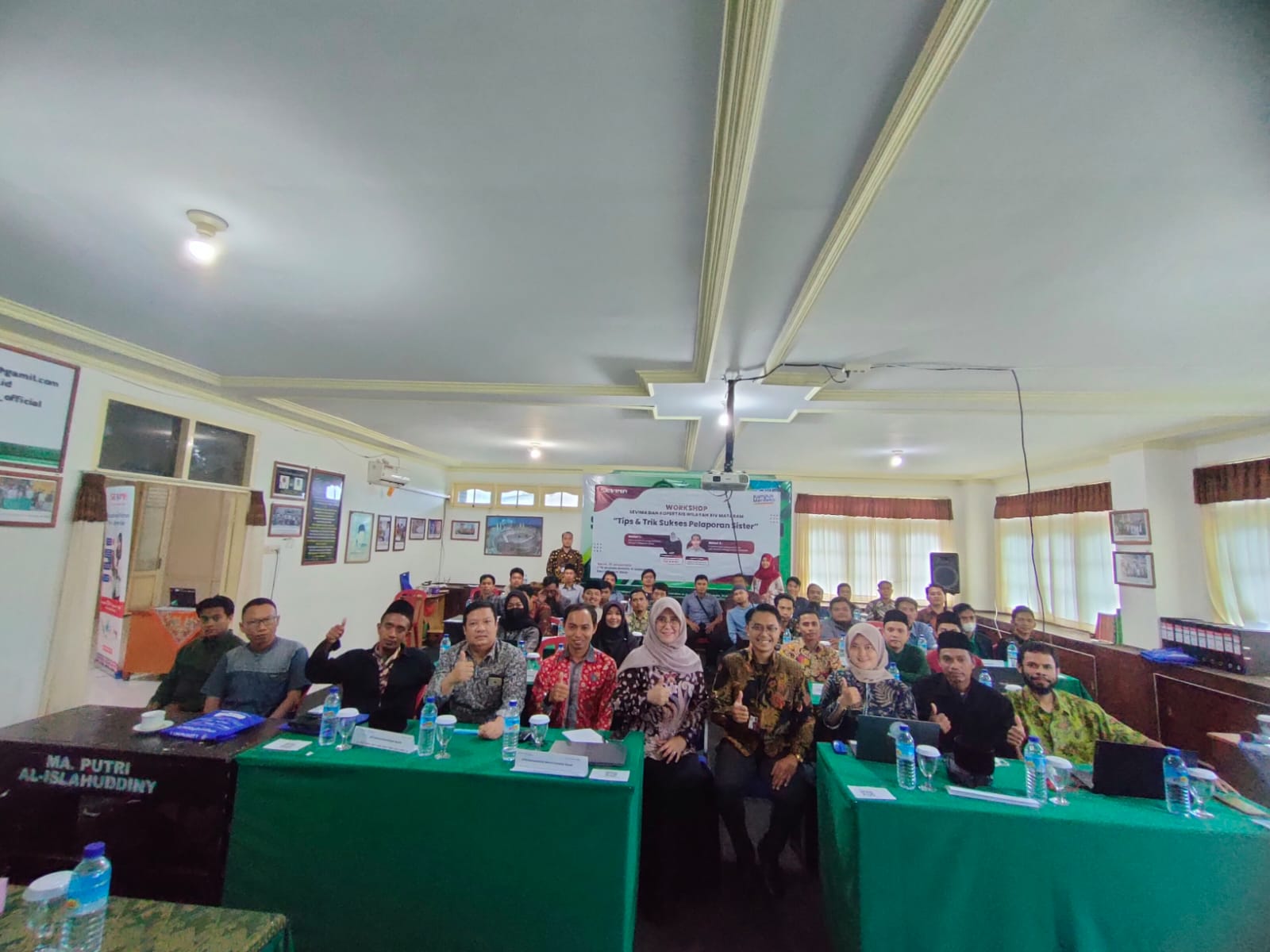 SEVIMA Bantu Lebih dari 400 Kampus dengan Siakad Rp 0 | SEVIMA