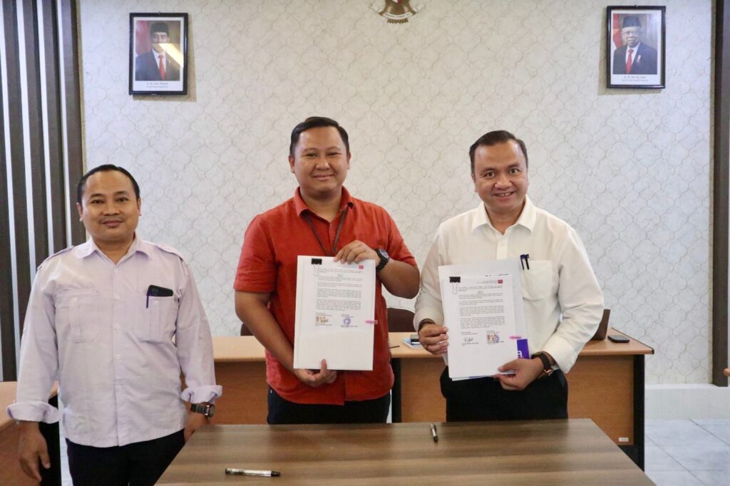 Lakukan Digitalisasi Kampus, Universitas Muhadi Setiabudi Gandeng SEVIMA | SEVIMA