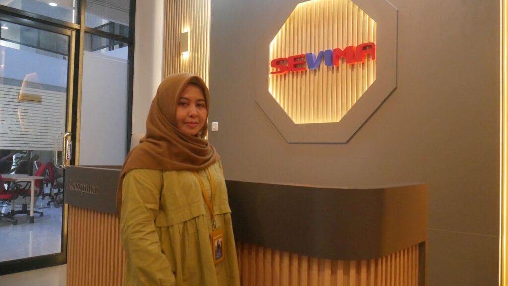 Kisah Inspiratif Archives | SEVIMA