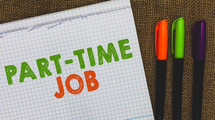 11 Kerja Part Time yang Cocok Dijalankan oleh Mahasiswa