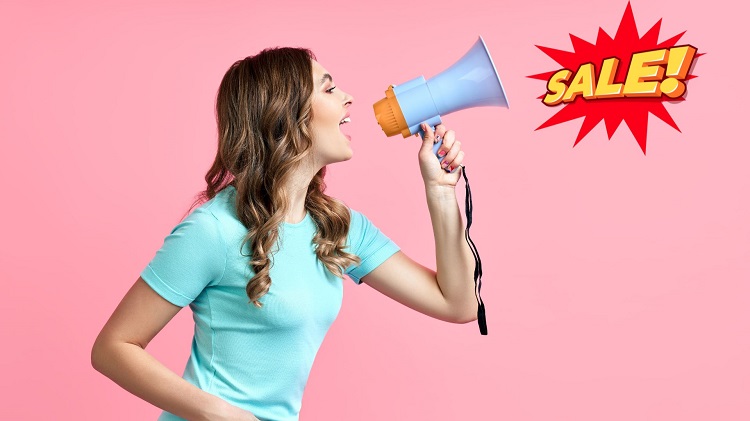 Sales Promotion Girl (SPG): Apa Itu, Tugas, Kriteria, Jenis, & Gaji