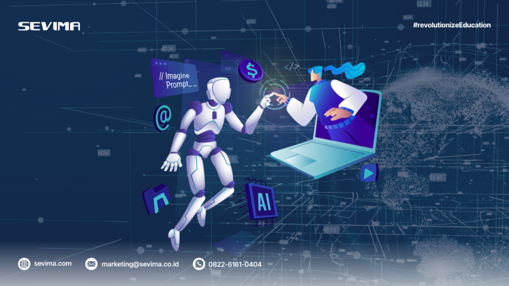 Mengadopsi Artificial Intelligence (AI) untuk Masa Depan Pendidikan ...