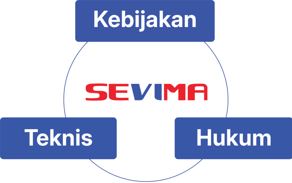 SEVIMA Security Model: Berkomitmen Melindungi Data Institusi Pendidikan ...