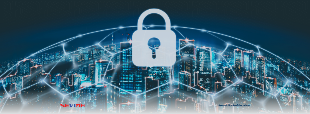 Cyber Campus di Tengah Urgensi Keamanan Data | SEVIMA