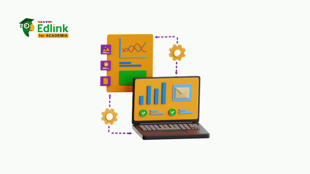 Integrasi SIAKAD dan EdLink: Solusi Efisiensi Pengelolaan Data Akademik ...