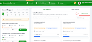 Integrasi SIAKAD dan EdLink: Solusi Efisiensi Pengelolaan Data Akademik | SEVIMA