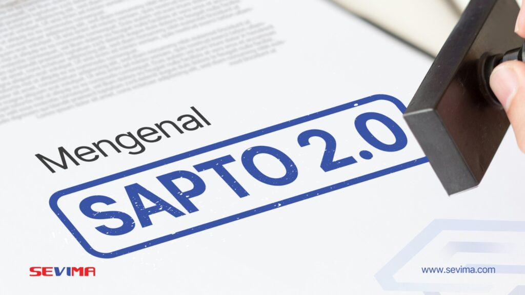 Apa Itu SAPTO 2.0? Sistem Pengelolaan Akreditasi Online BAN-PT yang ...