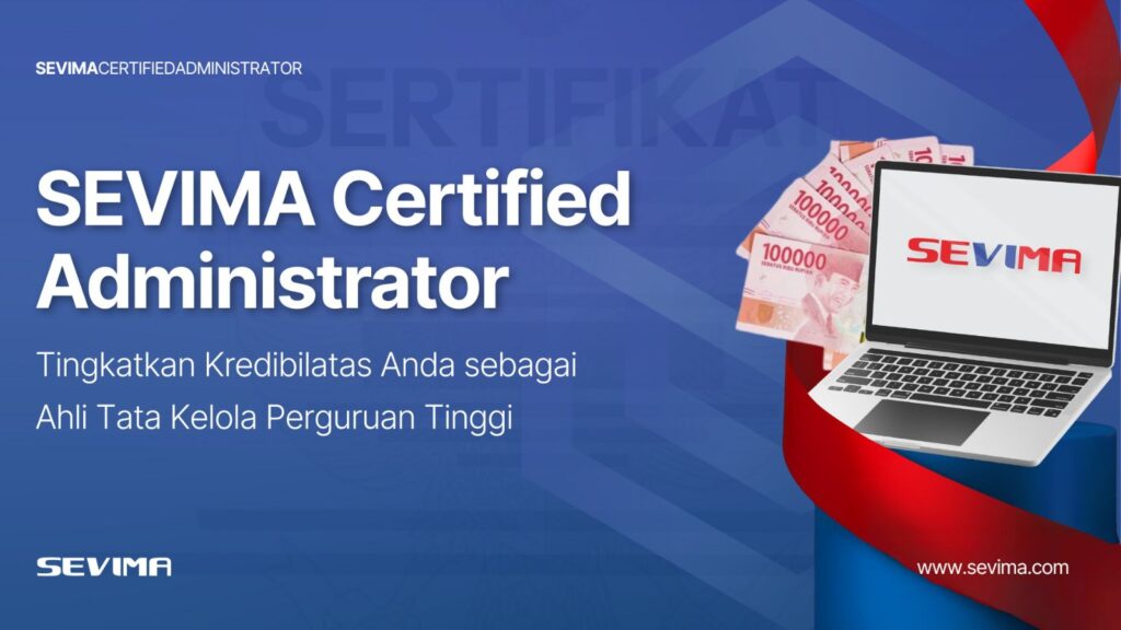 Lebih dari 650 Peserta Mendaftar, SEVIMA Sukses Gelar Sertifikasi ...