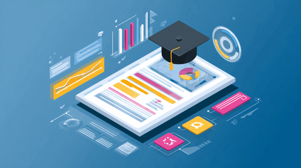 Pantau Kinerja Dosen dan Tingkatkan Mutu Akademik dengan Lecturer Performance Score (LPS) di ...