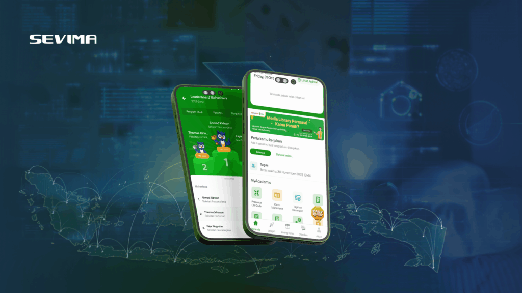 Edlink Archives | SEVIMA