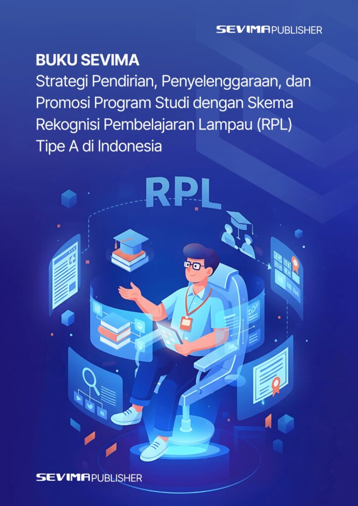 Strategi Pendirian, Penyelenggaraan, dan Promosi Program Studi dengan Skema Rekognisi ...